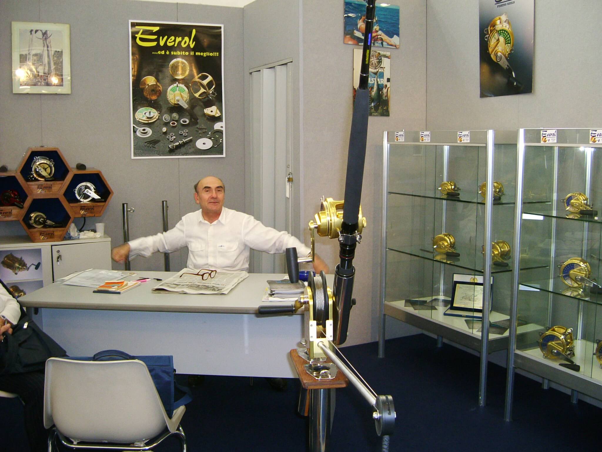 Everol Gallery
